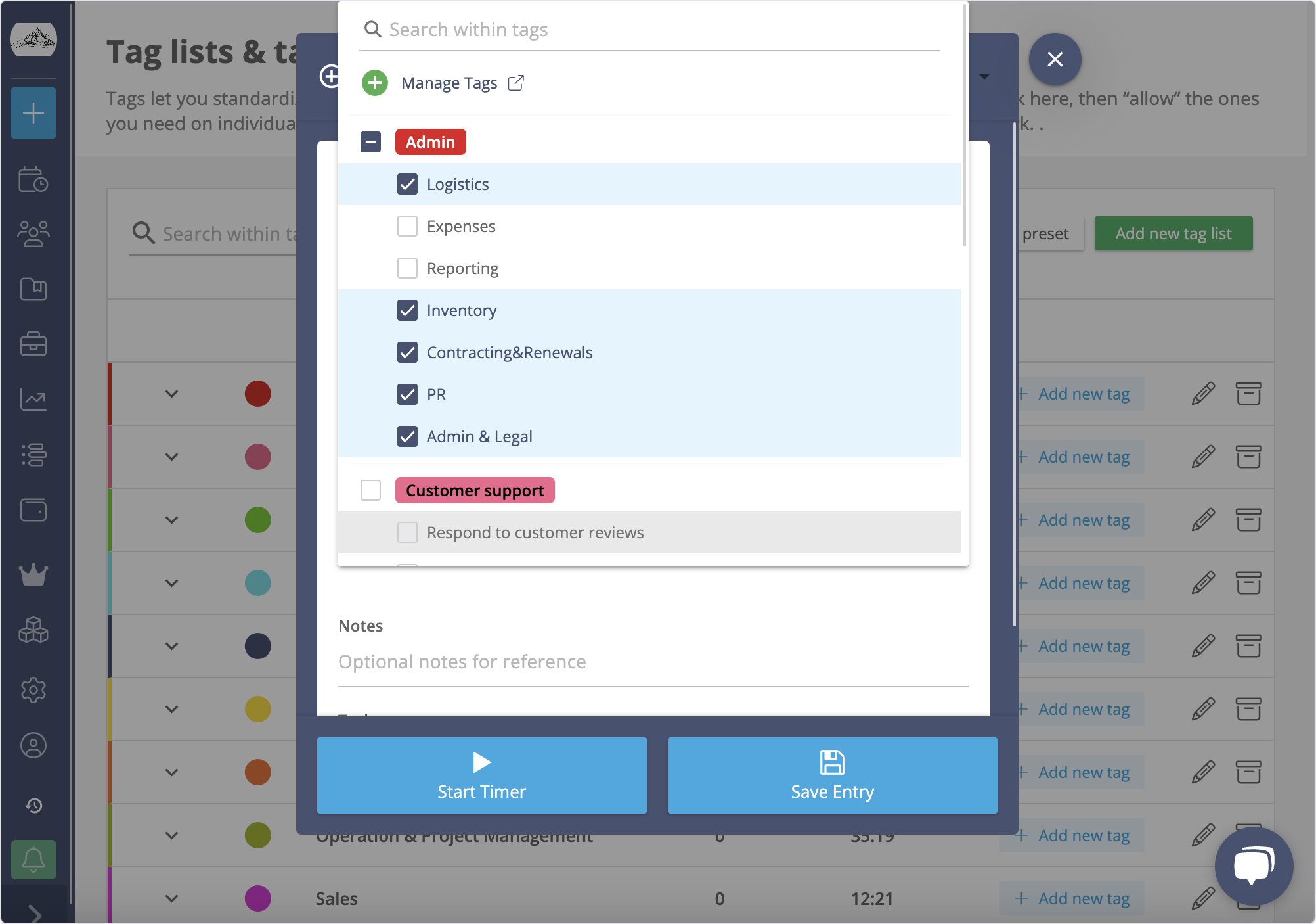 Our Tags just got a makeover! (and other cool Features)
